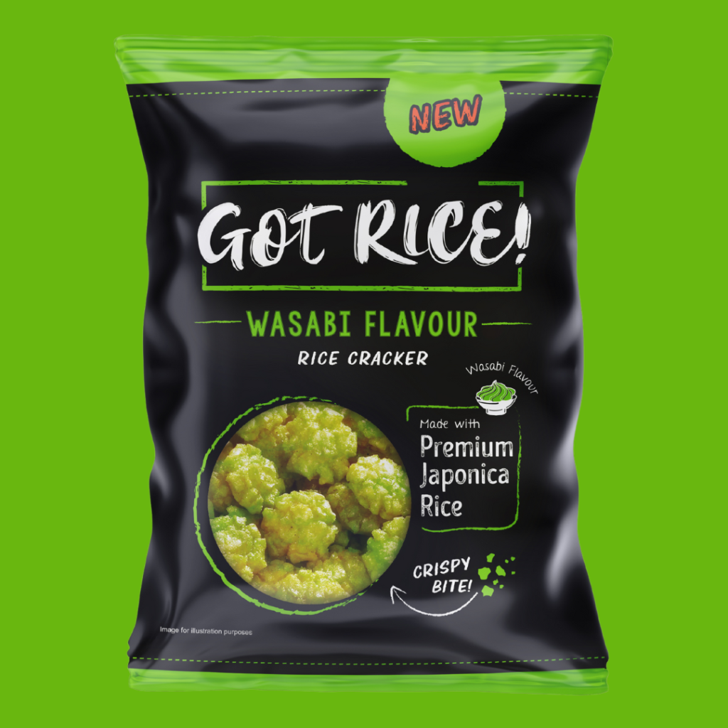 Produkte - Want-Want